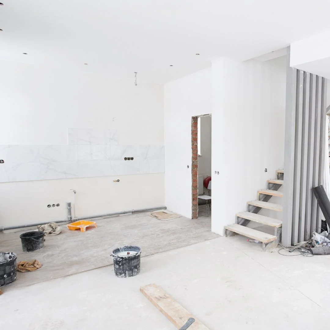 Limpieza fin de obra en Córdoba | Pueyo Solución Integral